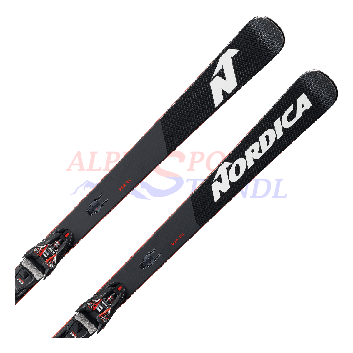 NORDICA - Dobermann GSR DC FDT + Xcell 14 FDT – Alpinsport Steindl