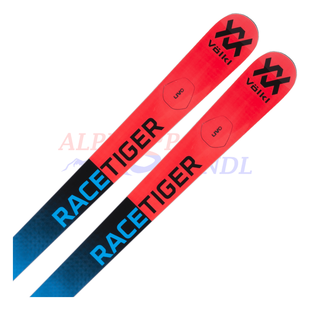 VÖLKL - Racetiger GSR Worldcup RD Flat – Alpinsport Steindl